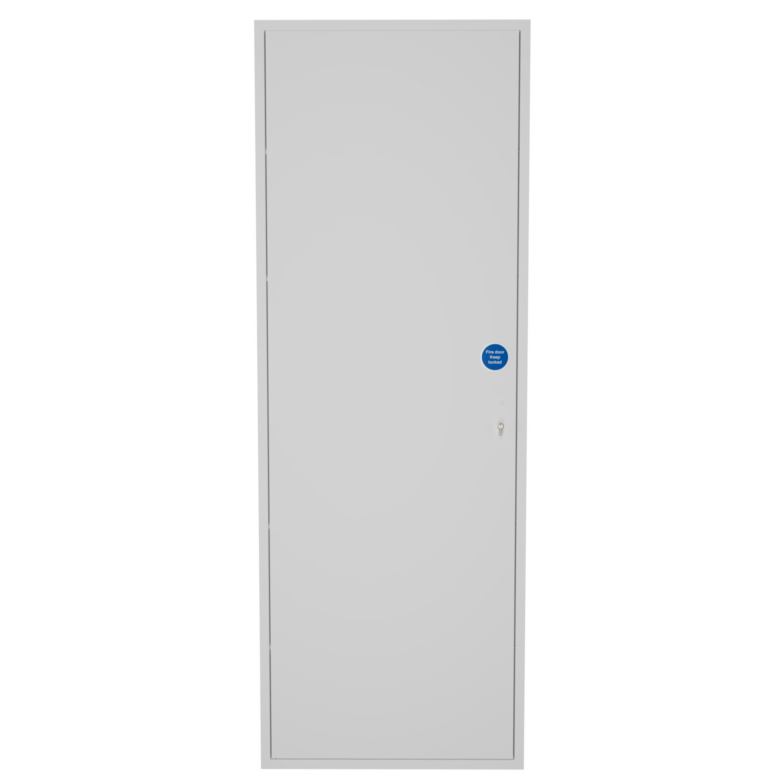 Standard Riser Door - Exitile Access