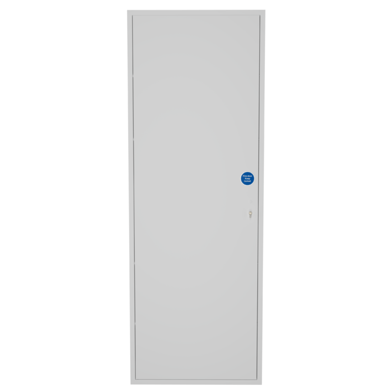 Standard Riser Door - Exitile Access