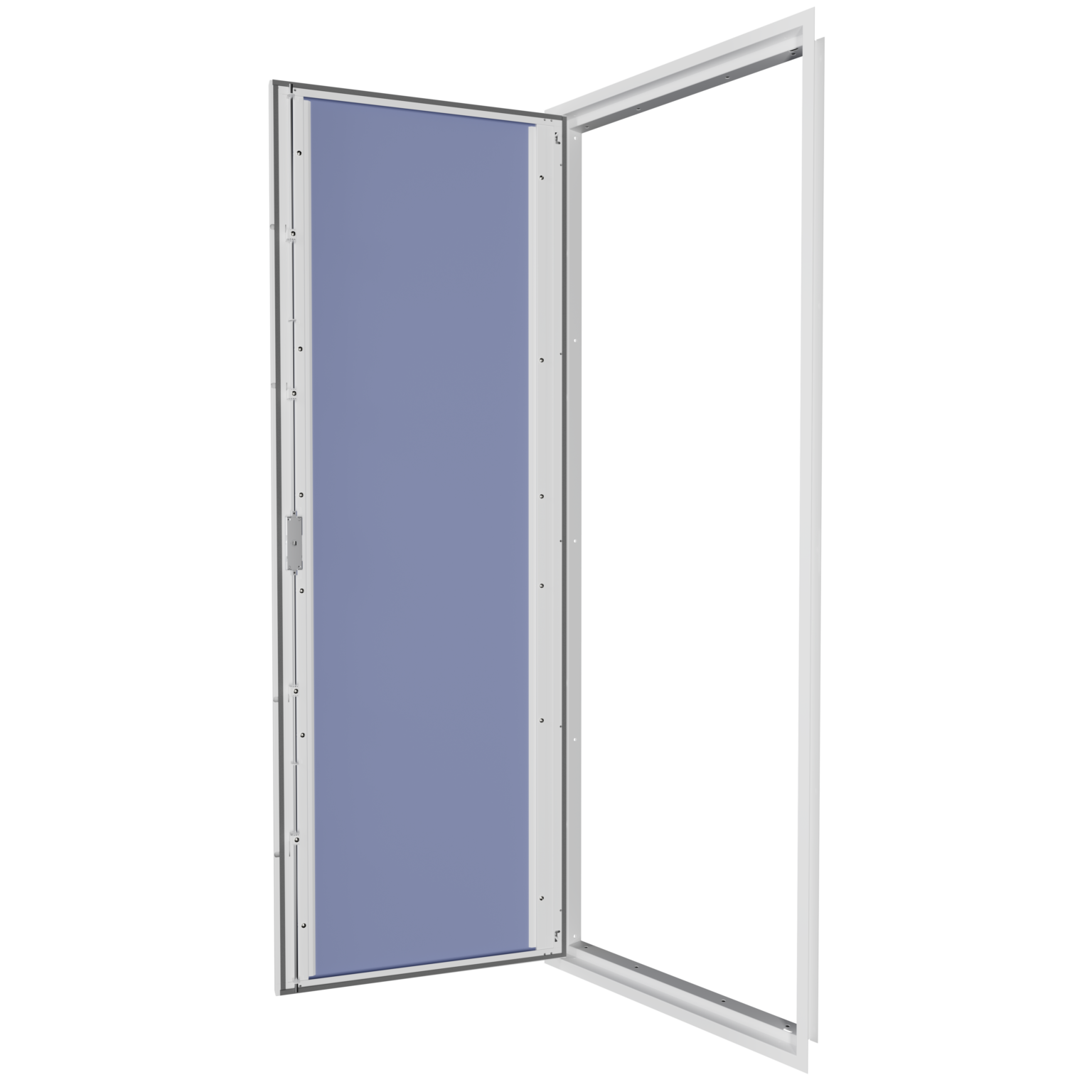 Standard Riser Door - Exitile Access