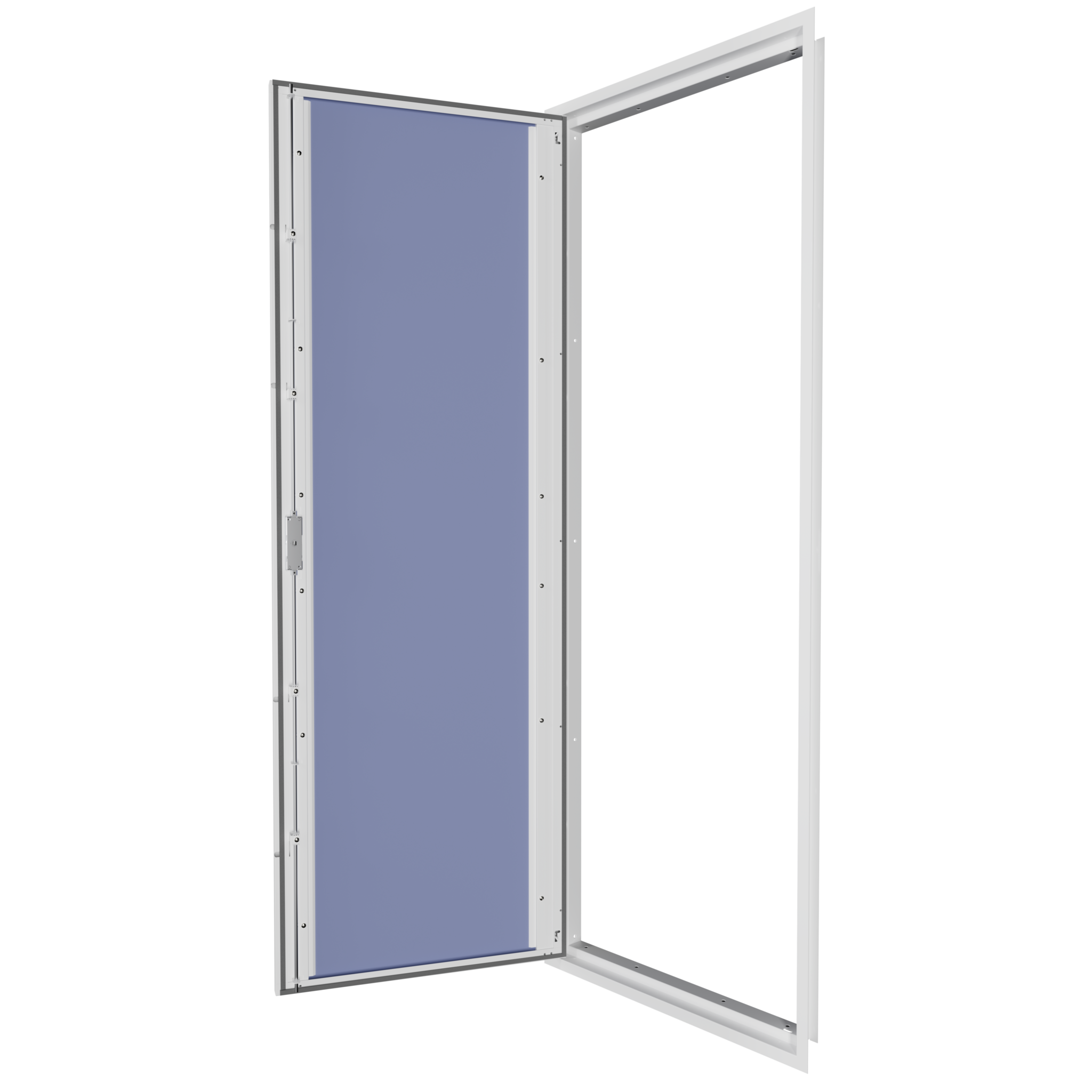 Standard Riser Door - Exitile Access