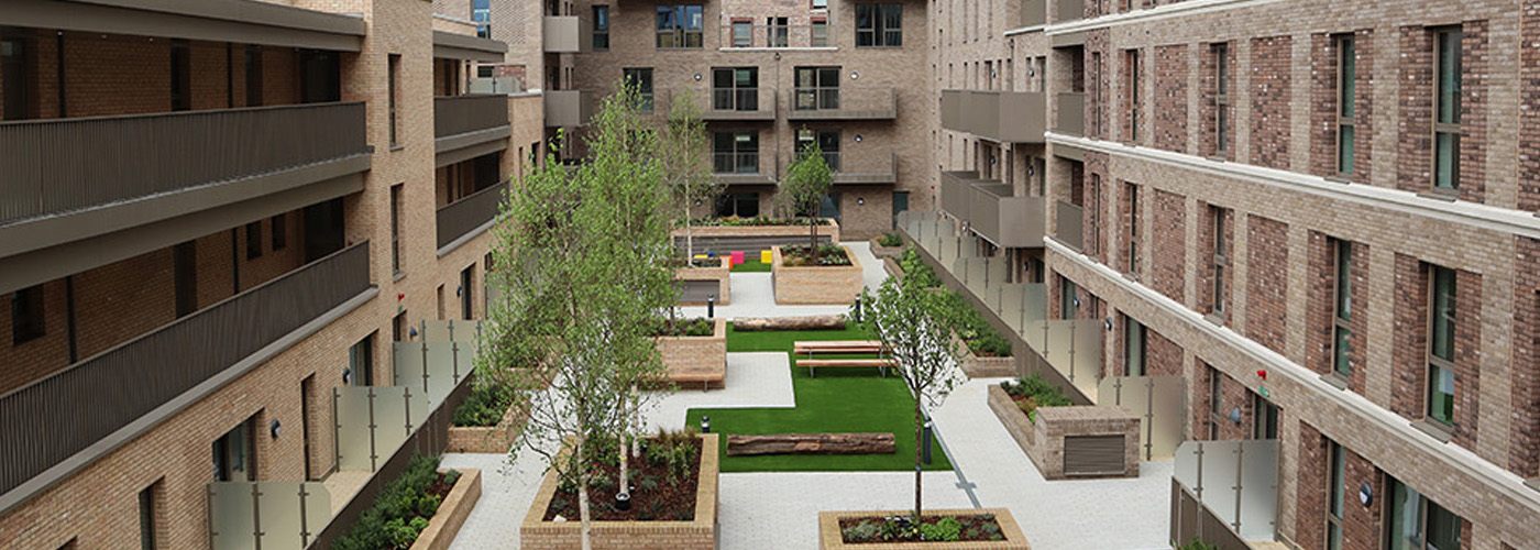 Gallions Point - Exitile Access