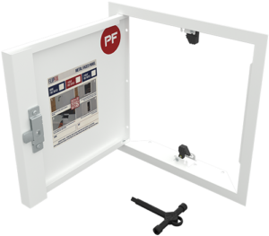 Home - Exitile Access