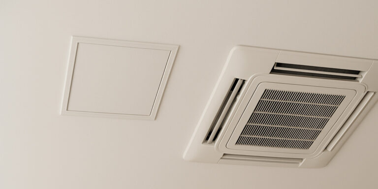 Access Panels - Exitile Access