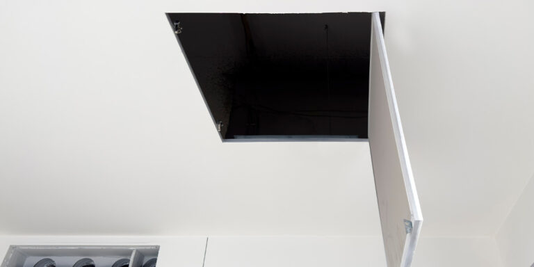 Access Panels - Exitile Access